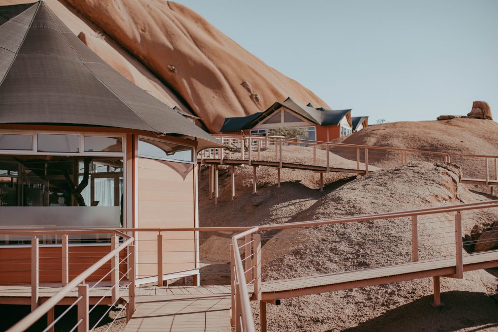 Bushtec Namibia