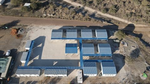 Bushtec Namibia